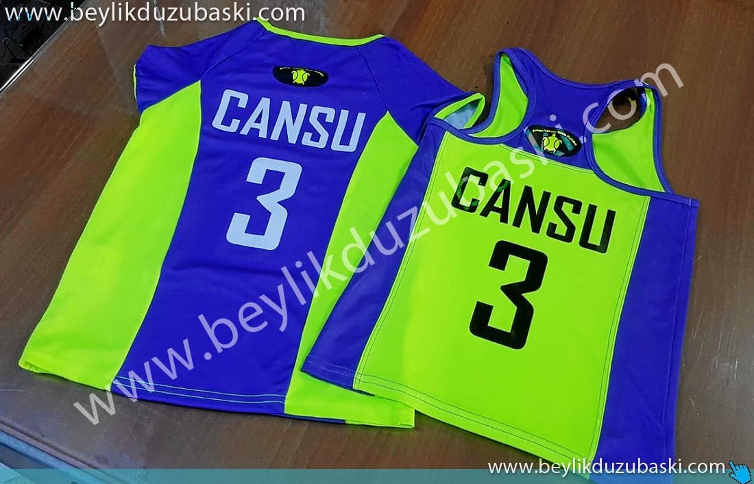 Acil Forma ve Tshirt baskısı - Samsun Ozalit